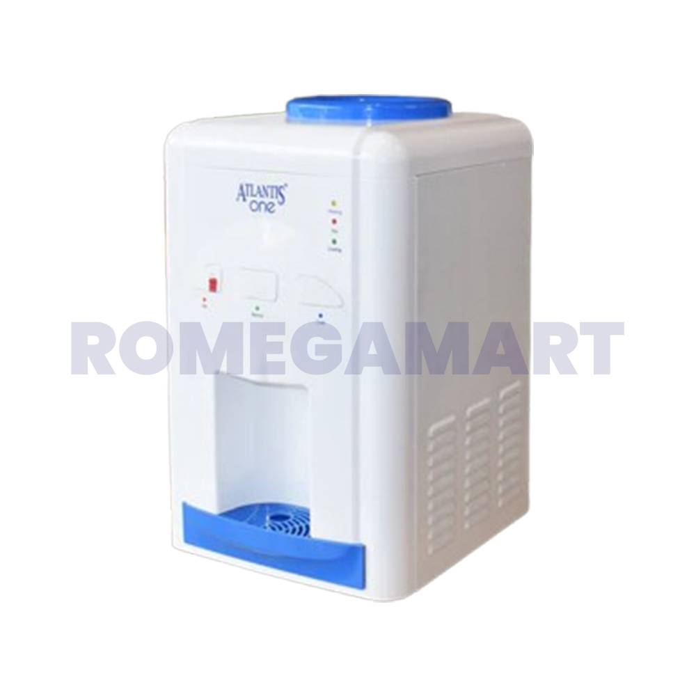 Atlantis One Hot/Cold Table Top Dispenser