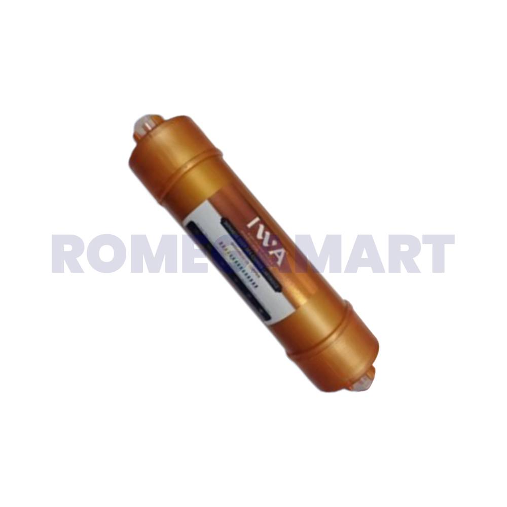 IWA Alkaline Copper Filter Cartridge - Universal Water Purifier Filter