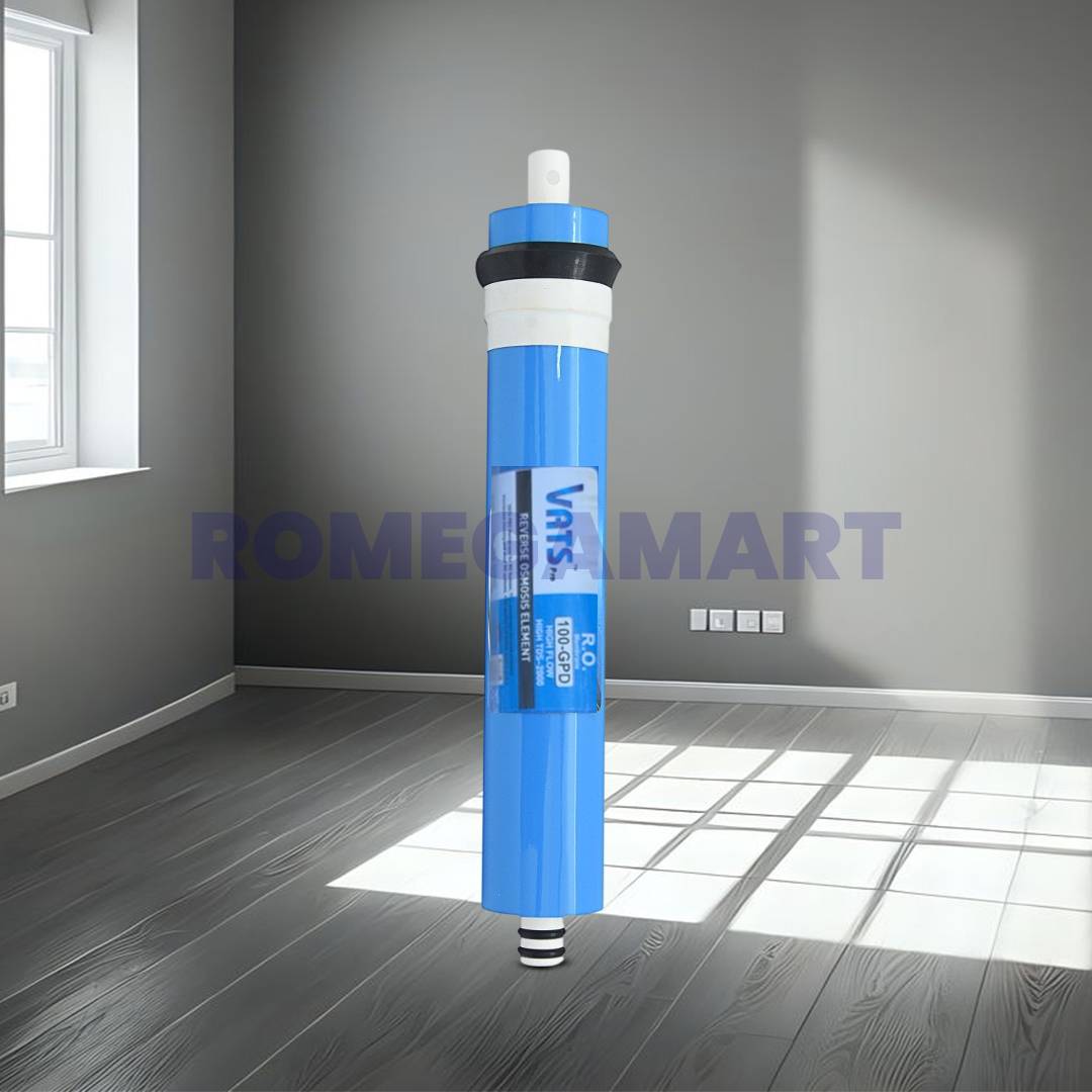 Vats Pro 100 GPD RO Membrane Price